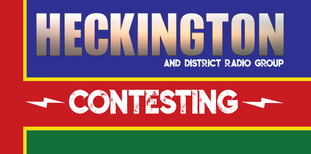 Simple Guide to Contesting - heckingtonradiogroup.com
